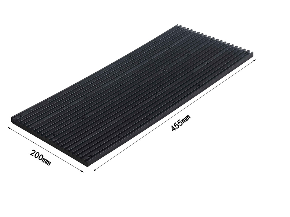 1# Anti-Static Electric Trough Board – LingShang Ying Plastic