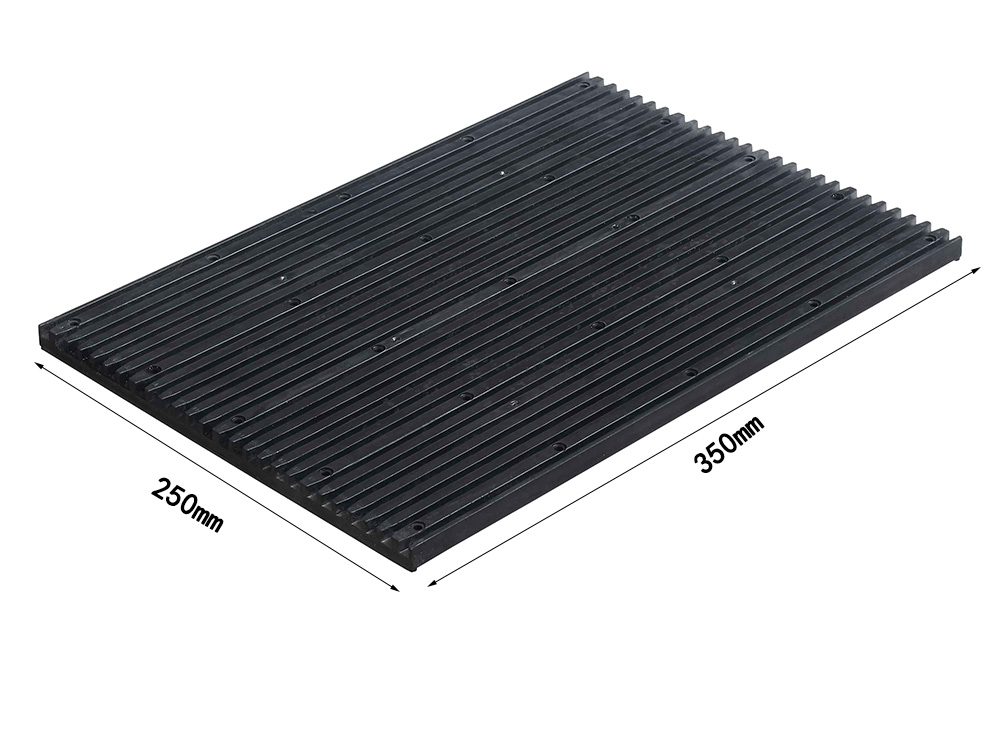 2# Anti-Static Electric Trough Board – LingShang Ying Plastic