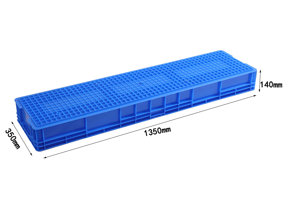 40# Light Tube Box – LingShang Ying Plastic