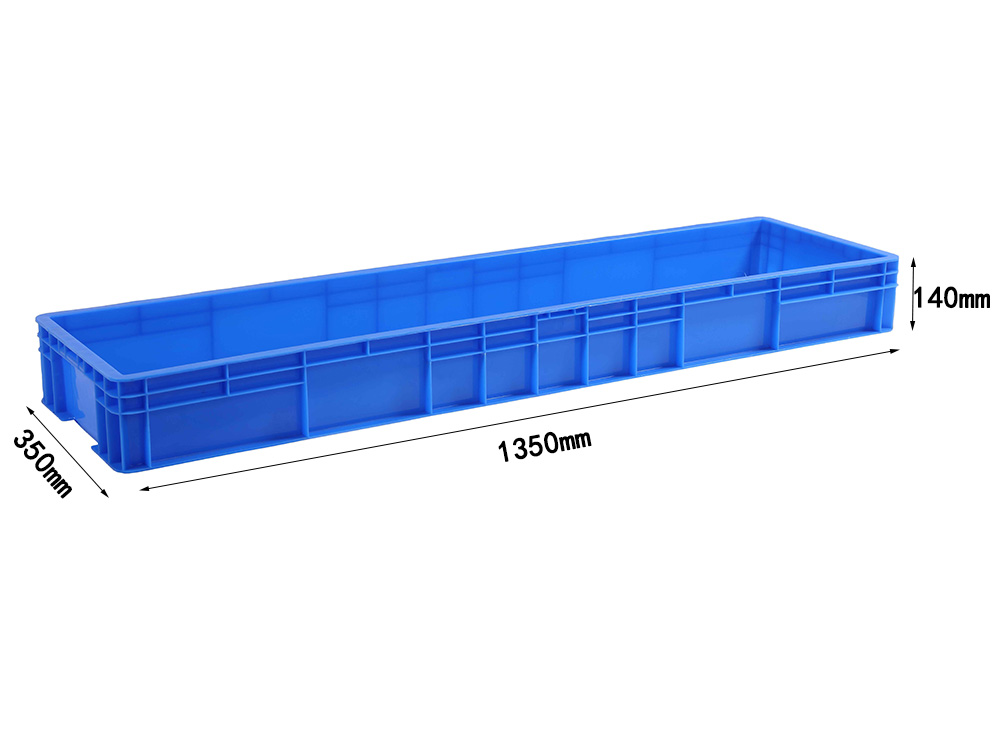 40# Light Tube Box - LingShang Ying Plastic