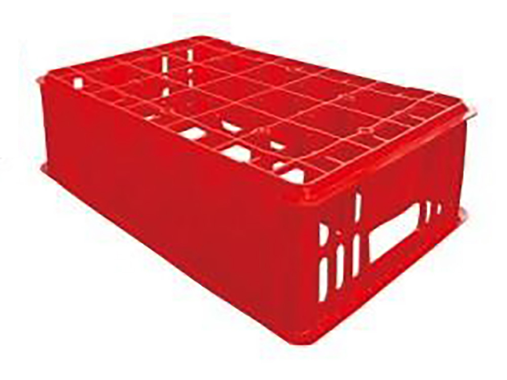 Red Box for Cups – LingShang Ying Plastic